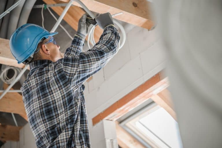 Best Electrical Contractor in Jensen Beach Florida - Swink Electric